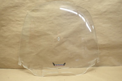 2003 HARLEY DAVIDSON FLHTCUI ELECTRA GLIDE WINDSHIELD PLASTIC | eBay