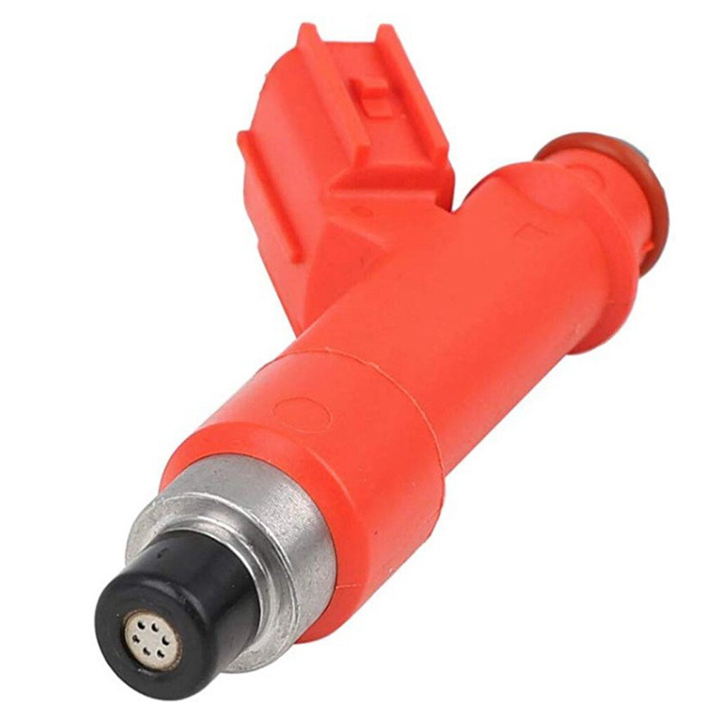550cc 1001-87F90 Fuel Injectors For Toyota Celica Supra GS300 1ZZ 2ZZ ...