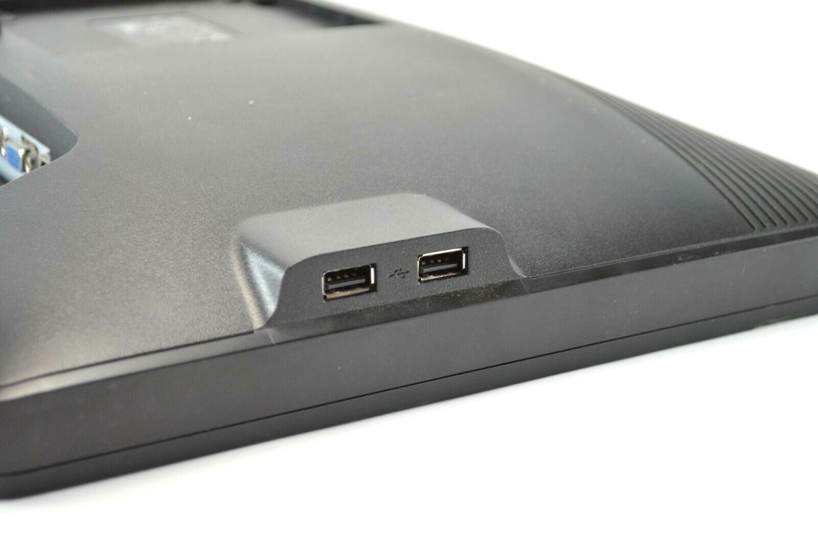 Dell P2012H 20" Widescreen Monitor 1600 x 900 16:9 VGA/DVI & USB Hub ...