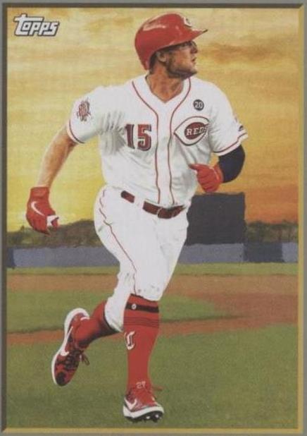 2020 Topps - Turkey Red 2020 Nick Senzel #TR-23 for sale online | eBay