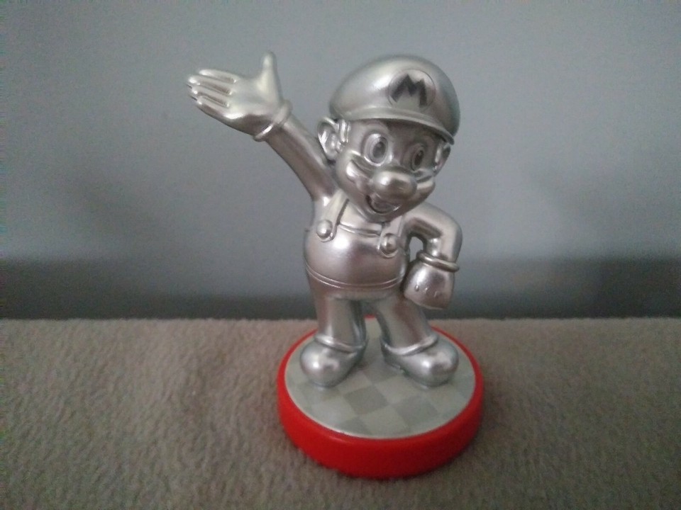 AMIIBO lot Choose Pick figure Nintendo Switch Nintendo December 7th | eBay