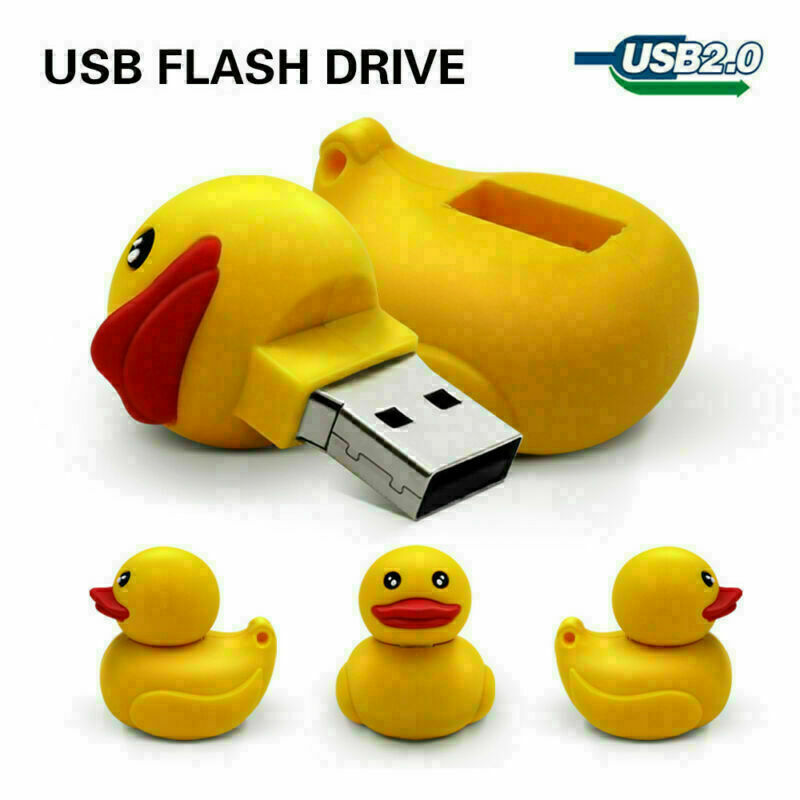 Duck Flashdrive