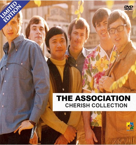THE ASSOCIATION CHERISH THE COLLECTION VIDEO | eBay