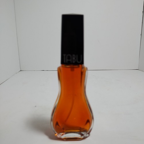 TABU Vintage Original Dana Cologne Perfume Spray 1.5 FL. Oz. | eBay