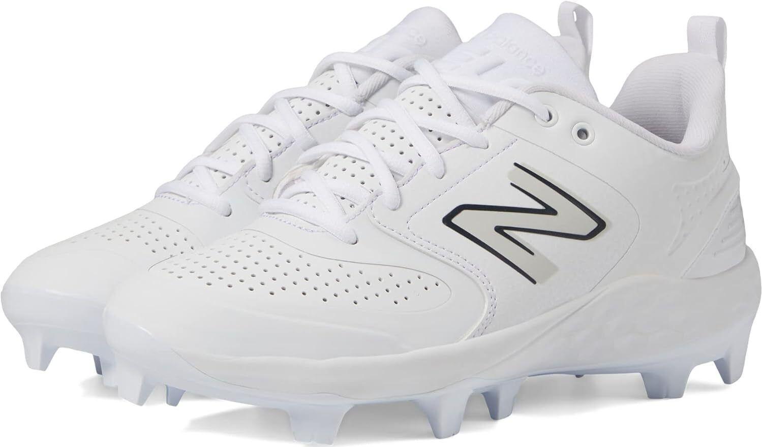 Size 8 - New Balance Fresh Foam Velo v3 Molded White W for sale online ...