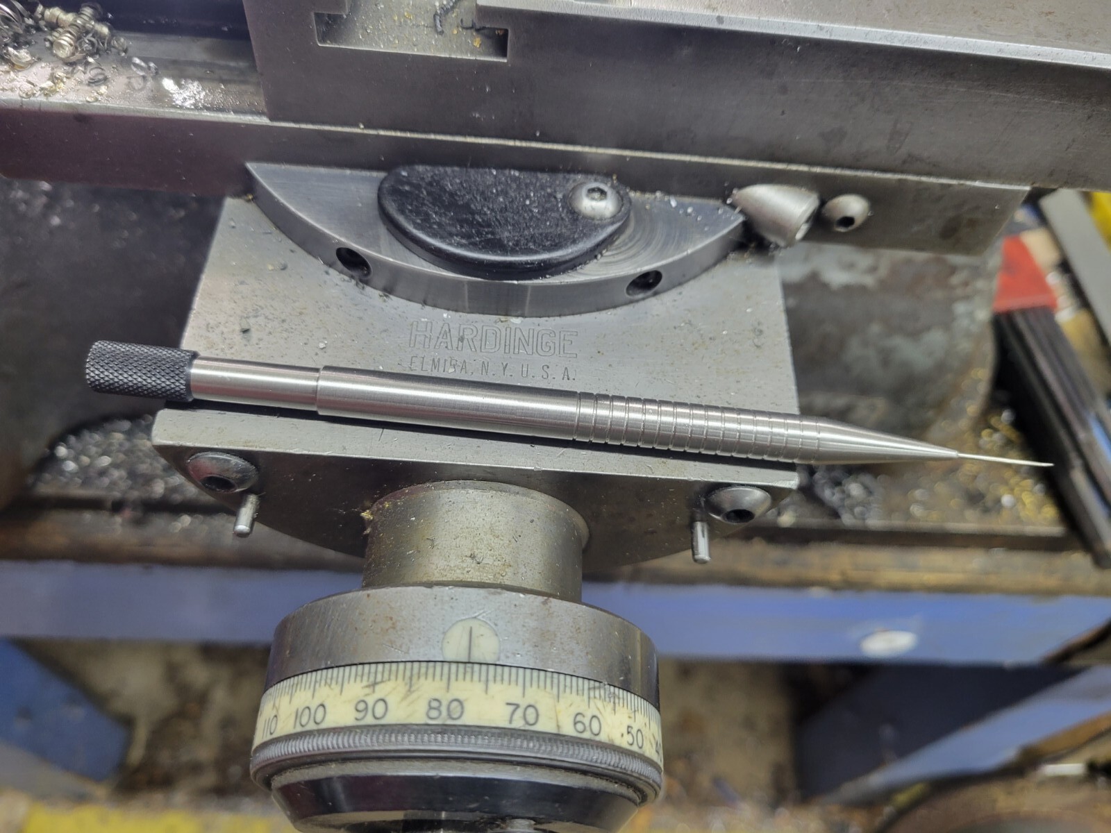 Machinist/Woodworking --- Scribing Needle --- Made in USA | eBay