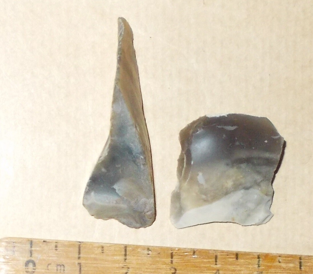 Mesolithic Tools Microliths