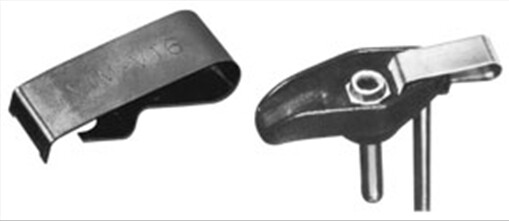 Rocker Arm Oil Deflector Clips on Holder 16pc VIM Tools V16 VIM LP for ...