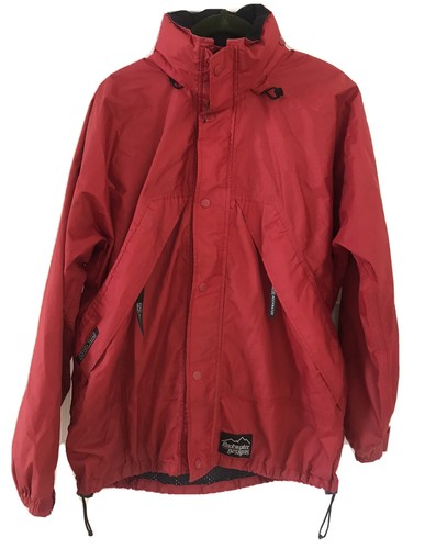 VTG Rockwater Designs All Weather Waterproof Red Climbing Kayaking ...