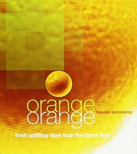 Orange Orange / Various (CD) 620323600123| eBay