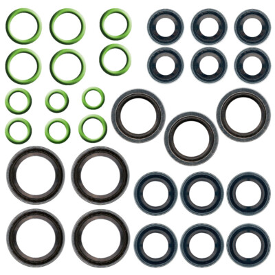A/C System O-Ring and Gasket Kit Global 1321337 | eBay