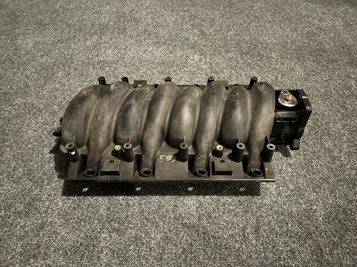 1997-2000 LS1 Intake Manifold Trans-Am Formula Firebird Camaro Corvette ...