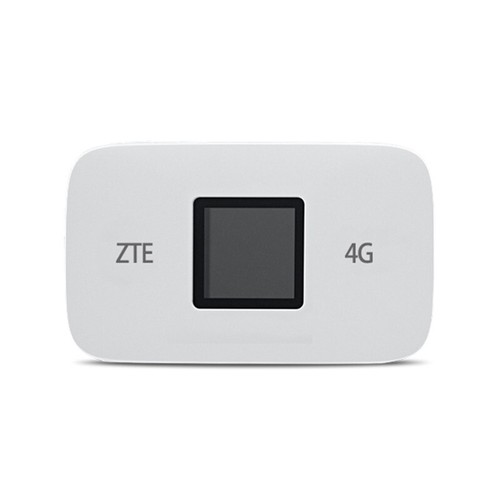 ZTE MF971V Mobile 4G LTE WiFi hotspot router (6 CAT) UNLOCKED! | eBay