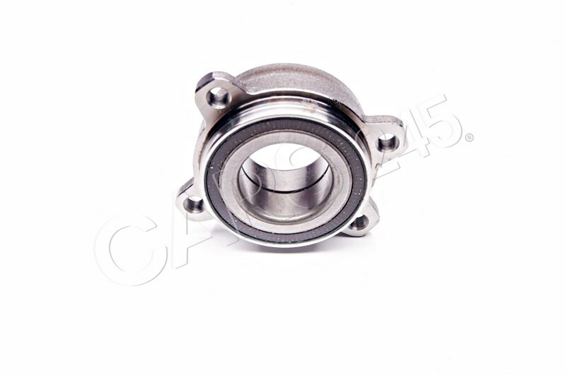 Wheel Bearing Kit Front For VW Touareg 7P0498287 | eBay