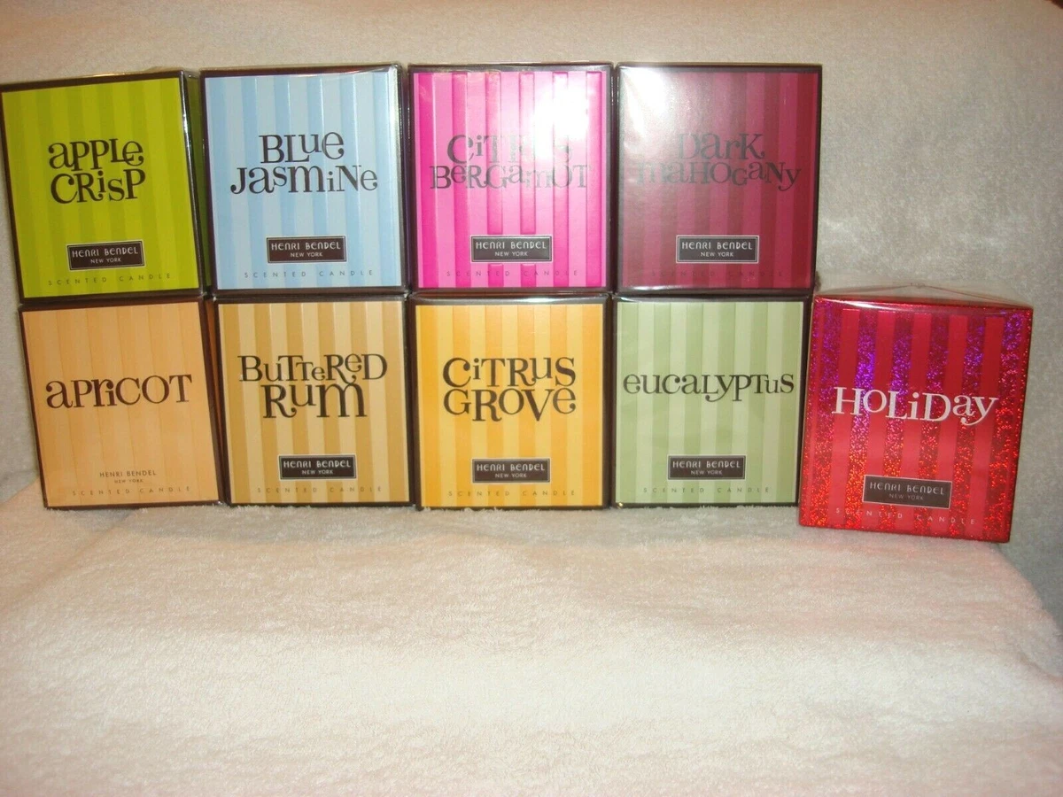Lots Of Choices