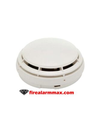 Simplex 4098-9601 Photoelectric Smoke Detector | eBay