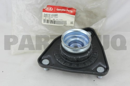 54610A5000 Genuine Hyundai / KIA INSULATOR ASSY-STRUT | eBay