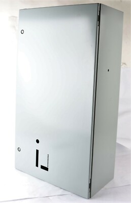Boxes & Enclosures - Enclosure 36