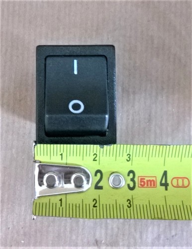 INTERRUTTORE 82.XX.8 250V 2P ENEC | eBay UK