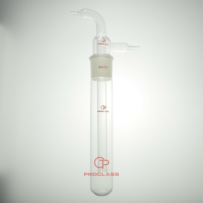 Lab Glassware - Glass Vacuum Trap