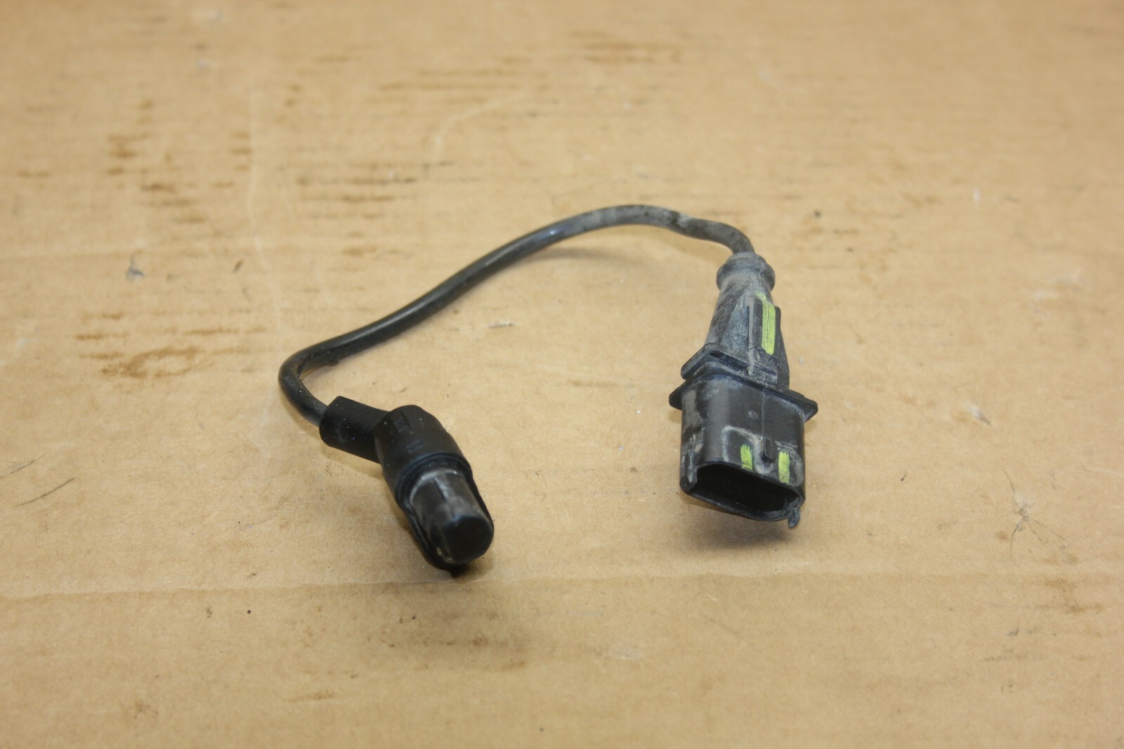 2014-2022 JEEP RAM CRANKSHAFT POSITION SENSOR (NB56) | eBay