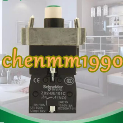 1PC NEW Button base with light ZB2BWB31C ZB2-BWB31C #YX | eBay