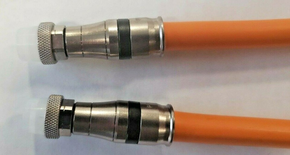 3GHz Direct Burial Underground RG11 Coaxial Cable | eBay