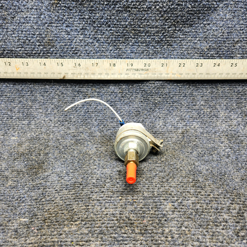 PS-211-9000 | Mooney M20J | MITCHELL PSI SENDER UNIT (VOLTS: 14) | eBay