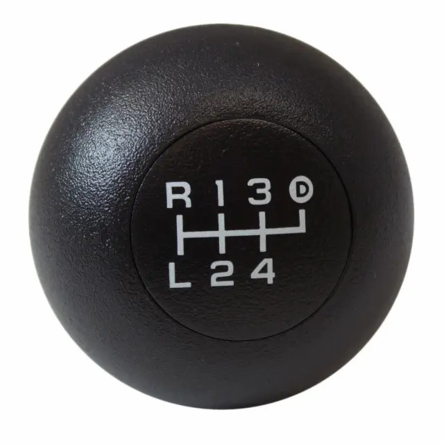 Genuine Ford Knob Gear Change Lever F81Z-7213-AA | eBay