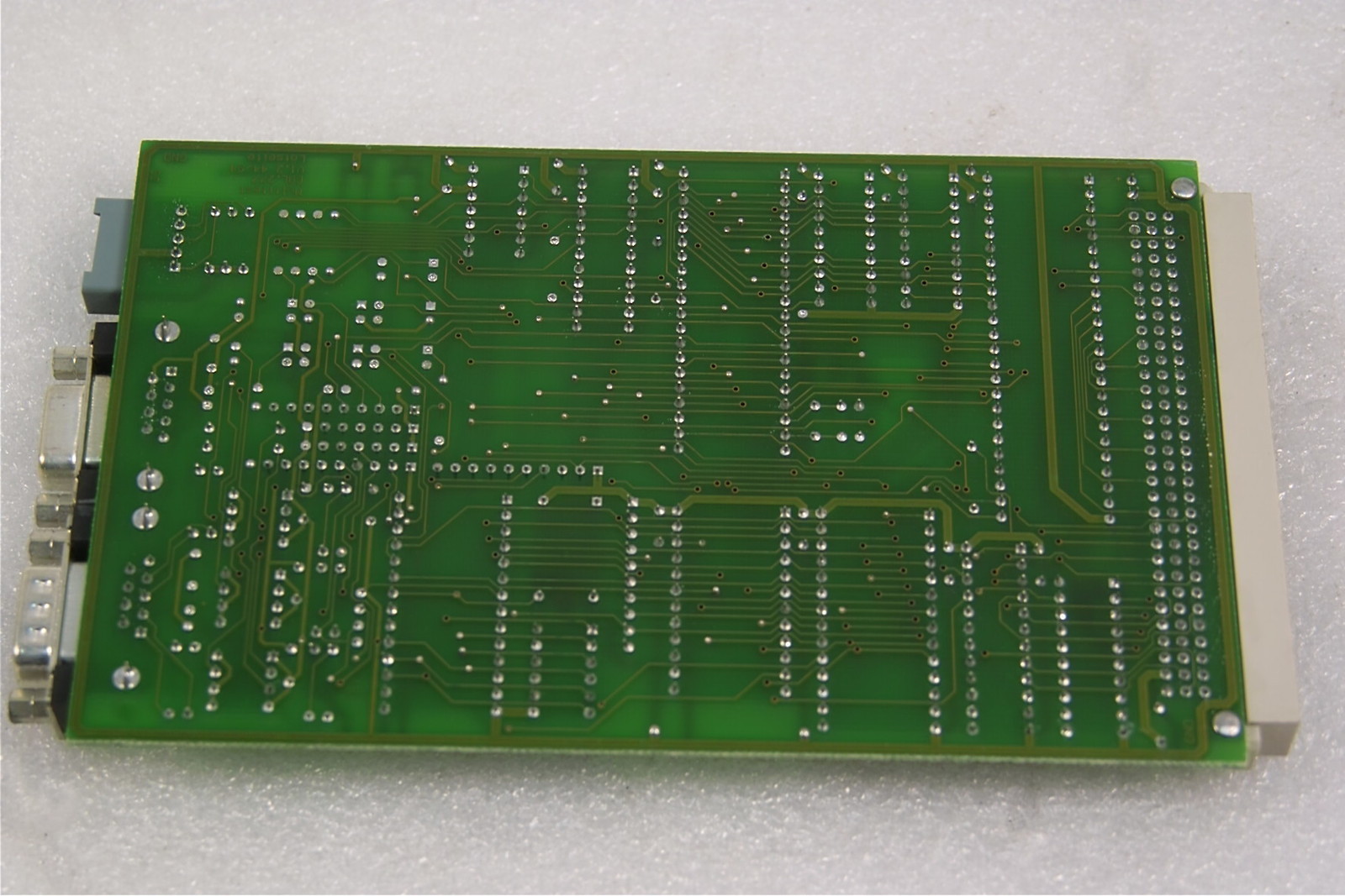 MULTITEST BAUTEILSEITE BOARD EBL.277 V1.2, 49.01.56.00 FREE SHIP | eBay