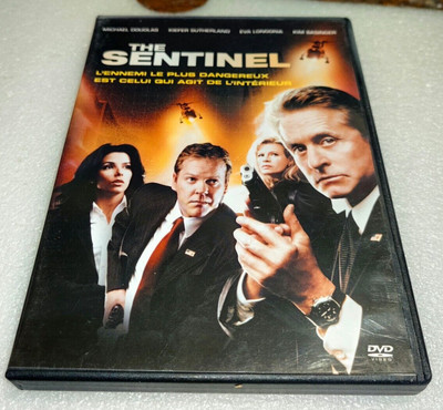 DVD The Sentinel DVD Français. | eBay