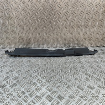 MERCEDES-BENZ GLC X253 Front Upper Airflow Serration A2538801401 2020 ...