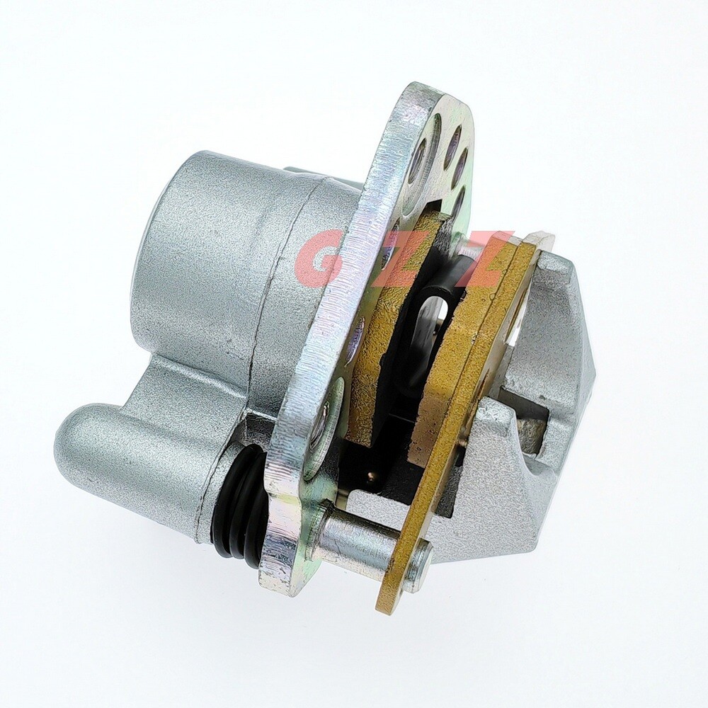 Front Brake Caliper w/Pads For Suzuki RM80 RM 80S 1986-1995 Kawasaki ...