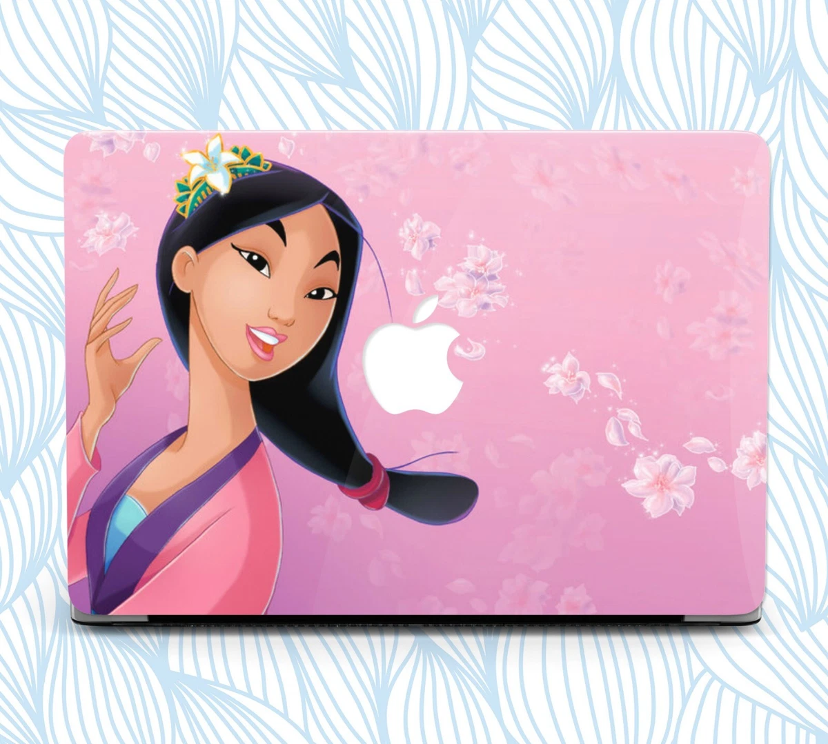 Macbook Skin Disney