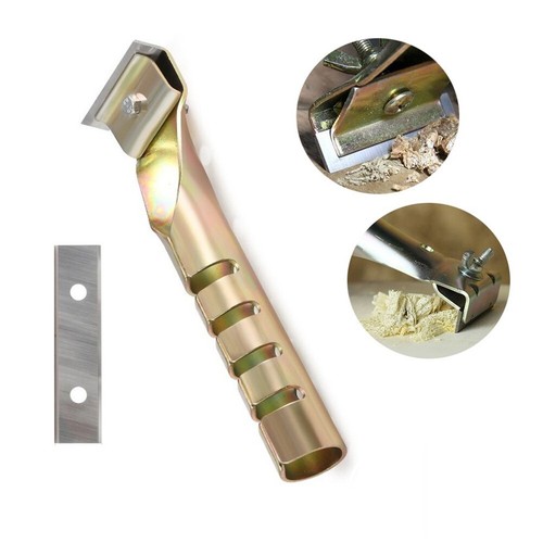 General Purpose Tungsten Carbide Blade Paint Scraper for Home ...