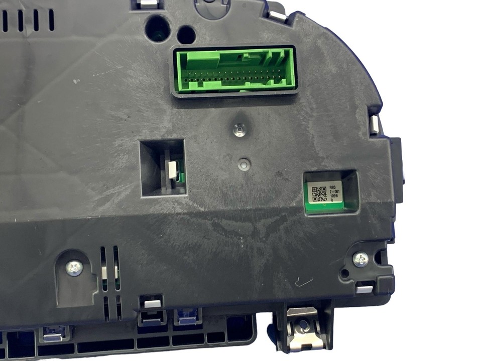 2020-2021 LAND ROVER EVOQUE FRONT DASH SPEEDOMETER INSTRUMENT GAUGE ...