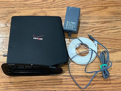 Verizon FiOS-G1100 Quantum Gateway Wireless Dual Band Router Modem w ...