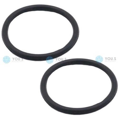 2 X You.S Rubber Rings Seals Radiator Hose for Mercedes-Benz ...