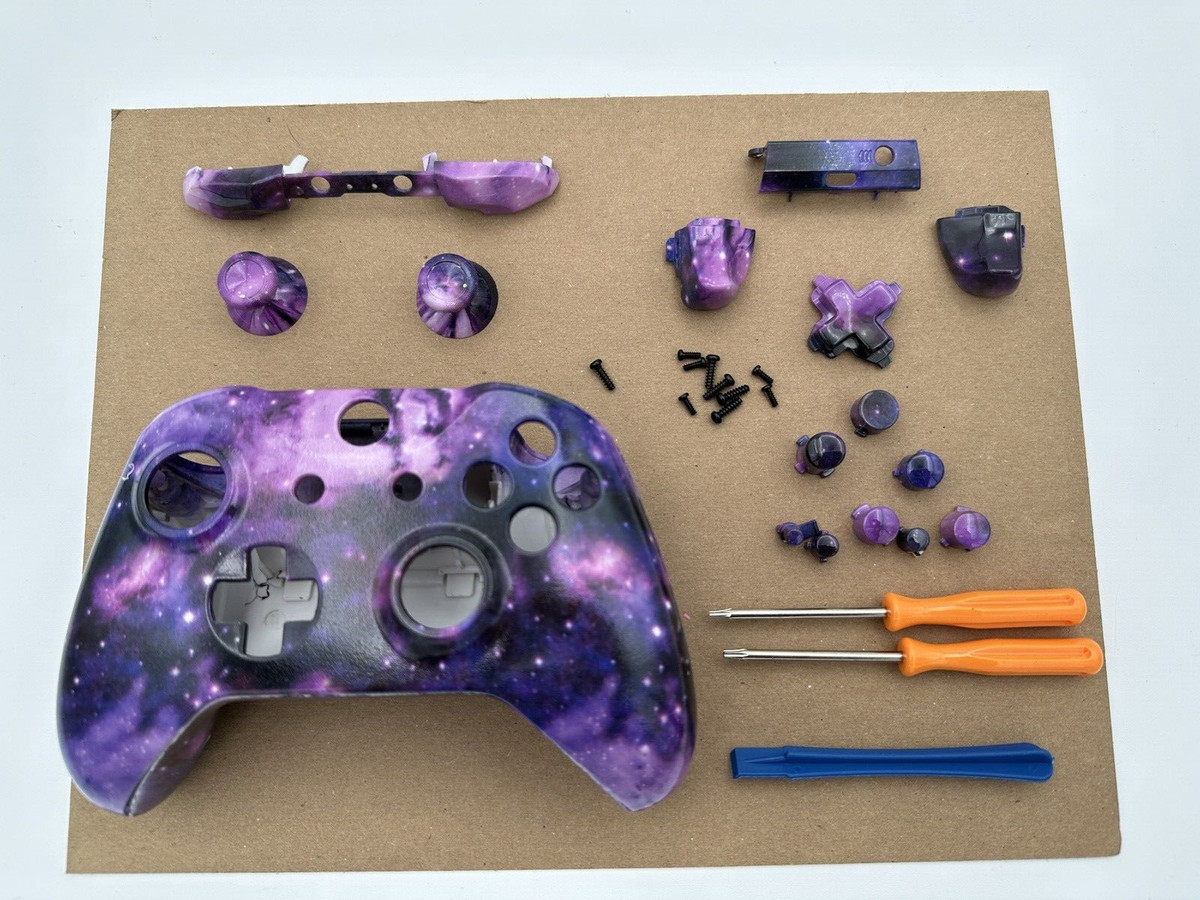 Xbox One Controller Custom