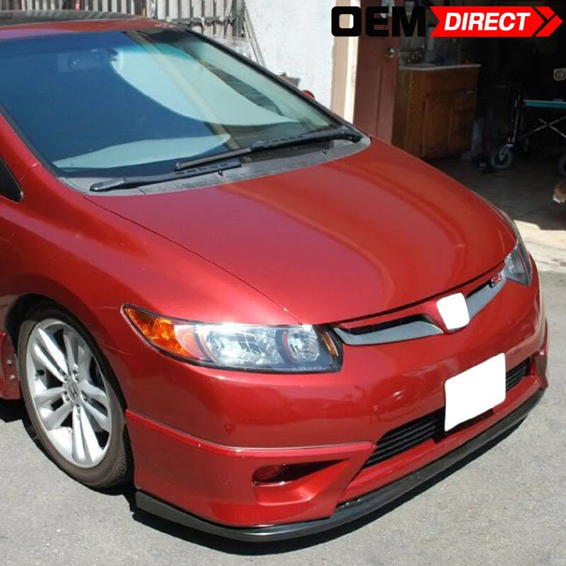 8th Gen Honda Civic Si