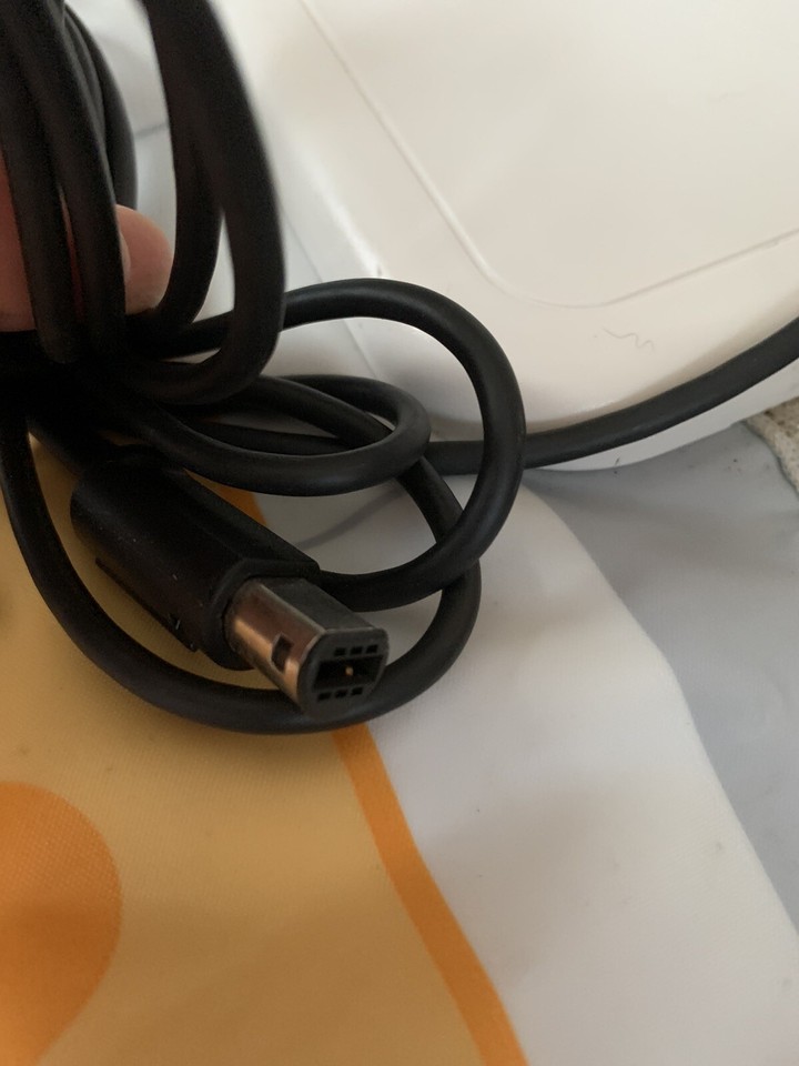 Bandai Namco BC-001 Dance Mat Controller Pad for Nintendo Wii Game 2007 ...