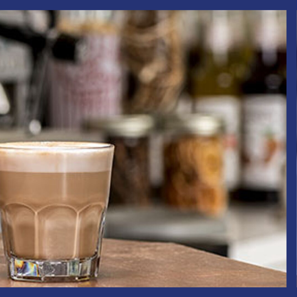 MONIN Premium Coffee Syrups - Multiple Flavours & Sizes - As Used by ...