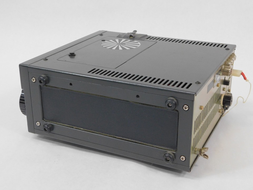 Icom IC-211 Vintage 2-Meter All-Mode Ham Radio Transceiver (needs work ...