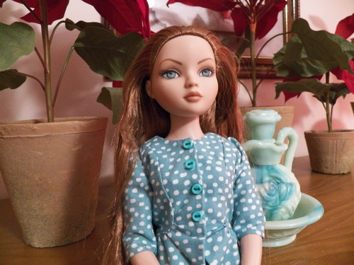 Essential Ellowyne Redhead doll | eBay