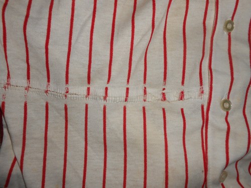 MINOR LEAGUE PHILADELPHIA PHILLIES RAWLINGS BASEBALL 1970'S JERSEY & PANTS 3B2 | eBay