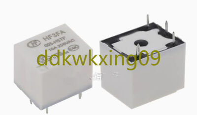 5PCS NEW HF relay HF3FA-005-HSTF | eBay