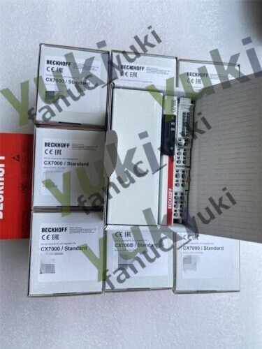 CX7000 CX7000/STANDART CX7000 Brand New In Box DHL ship today (in stock ...