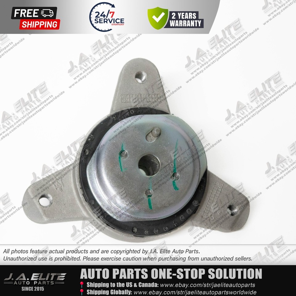 3pcs Engine Transmission Mount Kit fit Maserati Ghibli Levante ...