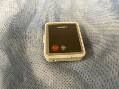Philips mx40 Telemetry Monitor Rechargeable 3.7V 7Wh - UNTESTED/For ...