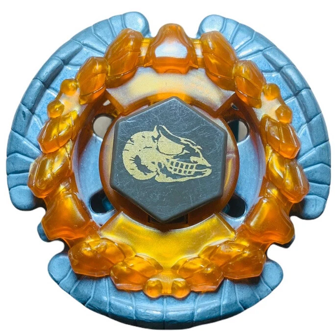 Beyblade Storm Aries